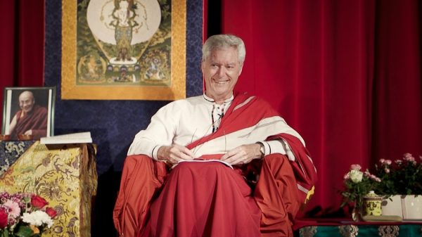 Dreaming of Reality: Sleeping, Dreaming & Dying in Tibetan Buddhism ...