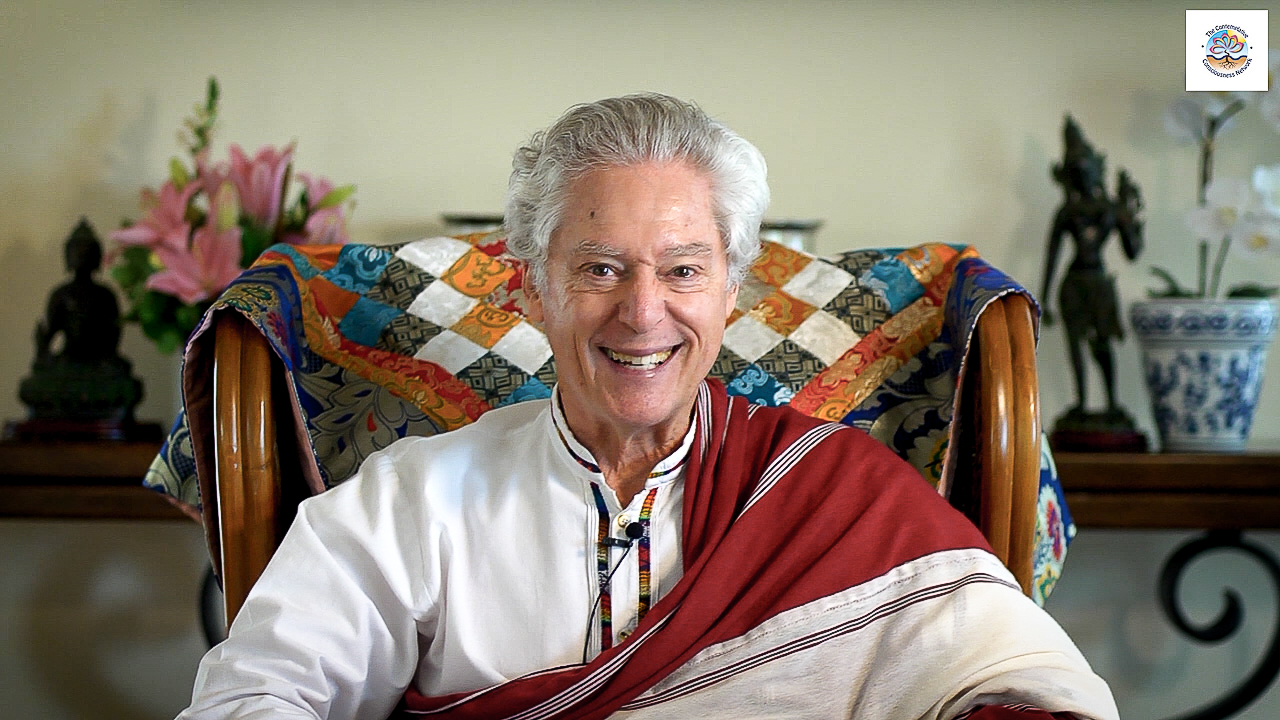 The Illumination of Primordial Wisdom – Contemplative Consciousness Network