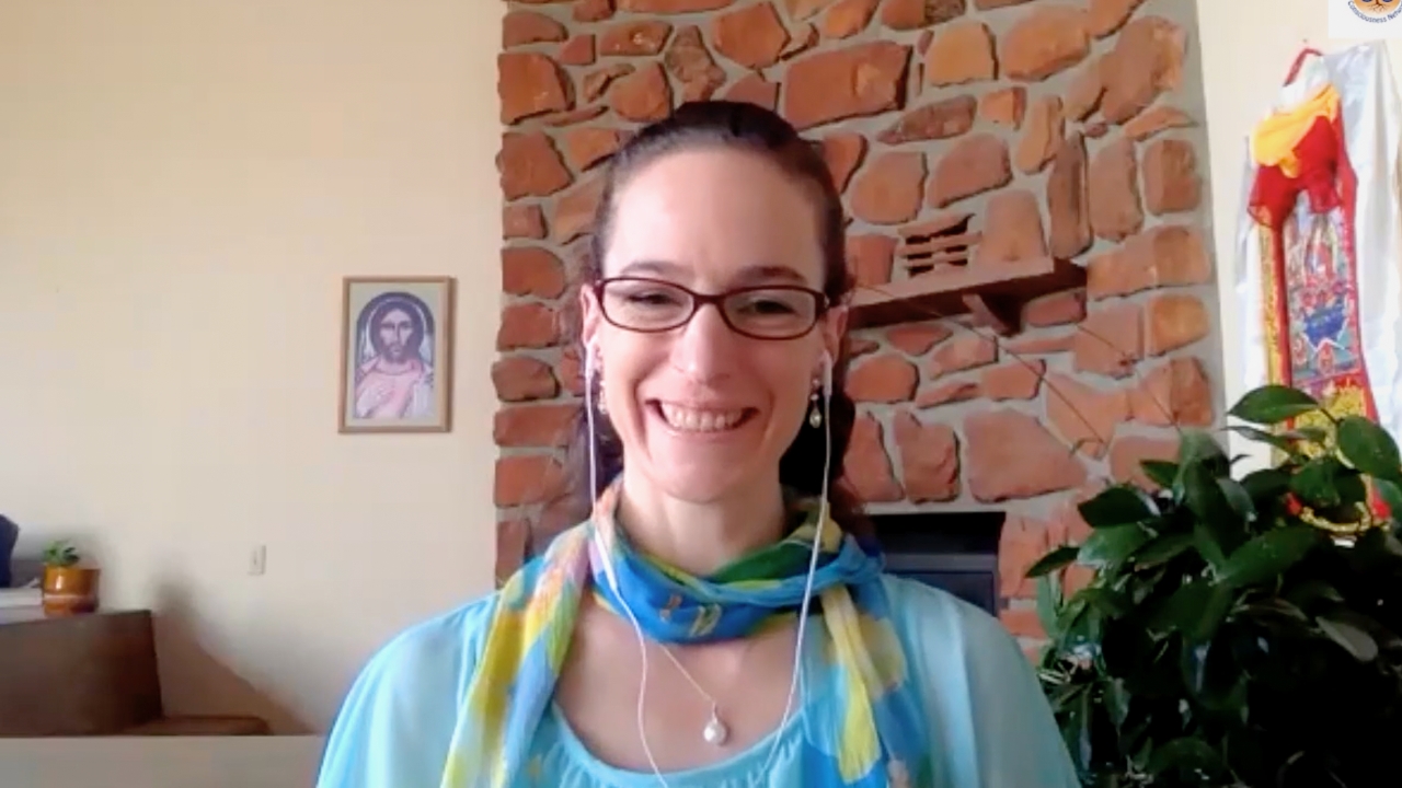 Devotion as a Path to Divinisation and Buddhahood – Contemplative ...