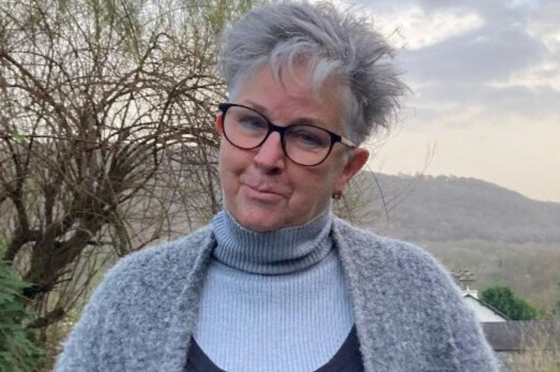 Mindfulness for Transformation with Ondy Willson - Contemplative ...